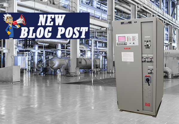 AMETEK Solidstate Controls Blog