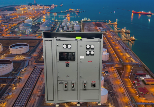 AMETEK Solidstate Controls Blog