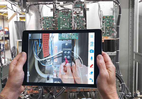 AMETEK Solidstate Controls Blog