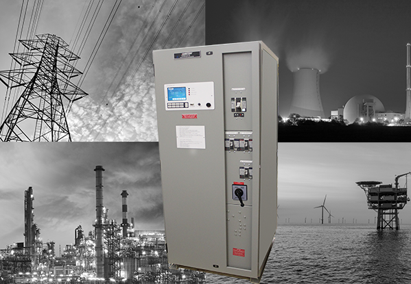 AMETEK Solidstate Controls Blog