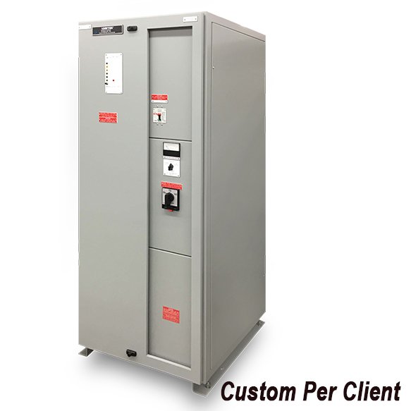 Manual Bypass Switches